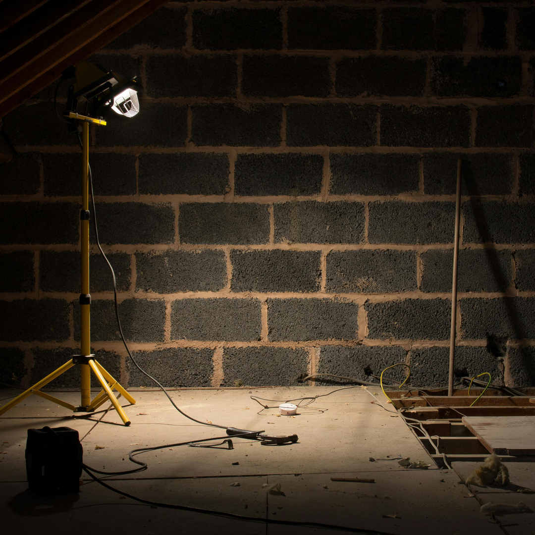 Change The Way You Think About Construction Lighting – Semcoworks AUS