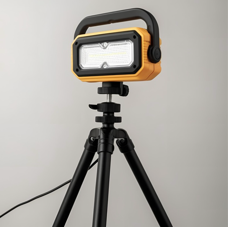 Portable vs Mounted LED: Which Light Do You Need? – Semcoworks AUS