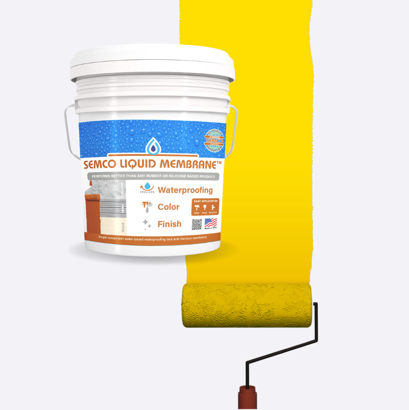 Features of Our Liquid Membrane Waterproofing – Semcoworks AUS