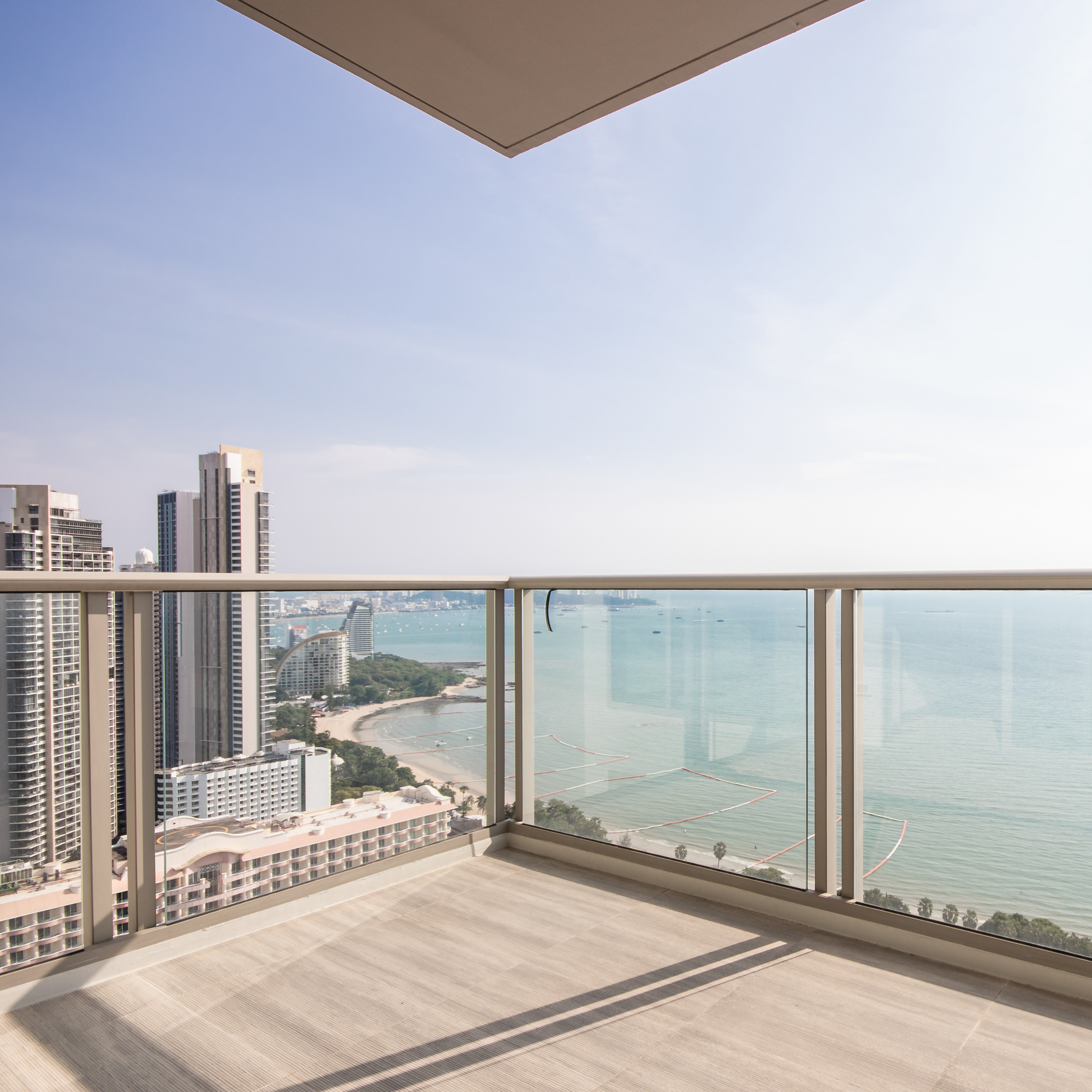 Balcony Waterproofing with Liquid Membrane – Semcoworks AUS