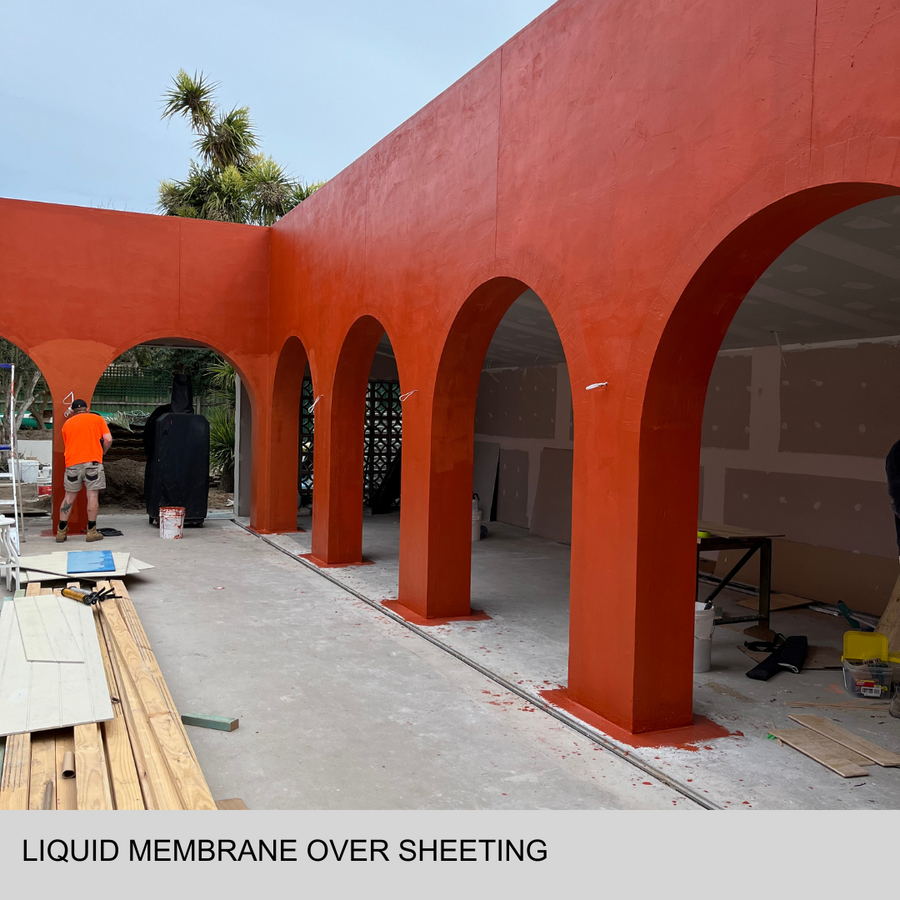 SEMCO Liquid Membrane™ - Waterproofing Liquid Membrane Australia