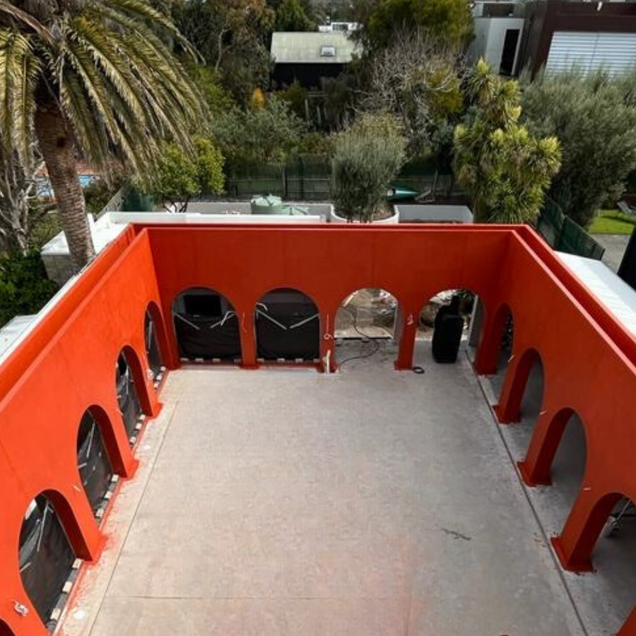 Innovative Site Lighting & Waterproofing Gear | SEMCO Works Australia ...