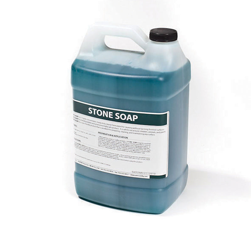 Stone Soap | pH-neutral Surface Cleaning Soap – Semcoworks AUS
